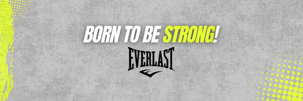 Everlast – PlusSport