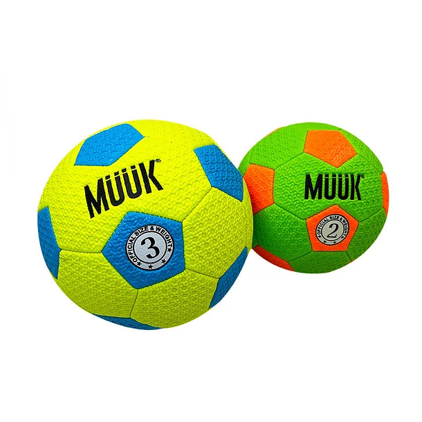BALON MULTIPROPOSITO MUUK – PlusSport