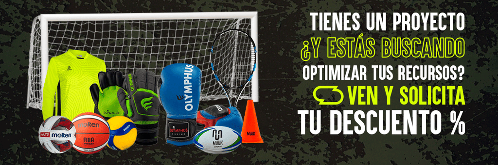 Plus Sport | Deporte y Fitness – PlusSport