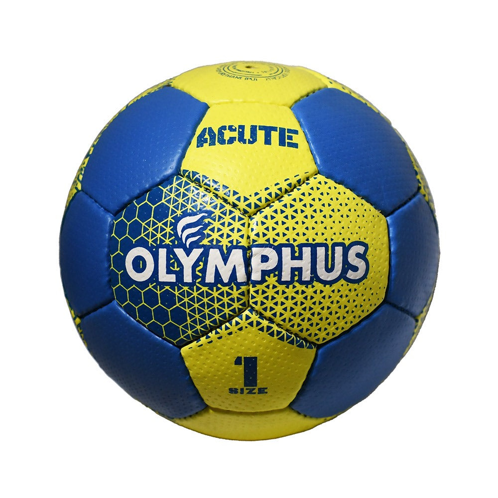BALON HANDBALL OLYMPHUS ACUTE N° 1 y N° 2 – PlusSport