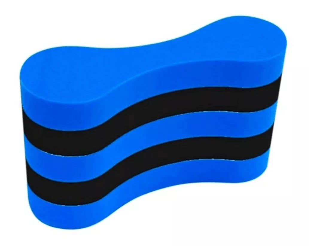 PULLBOY NATACIÓN 5 CAPAS 23X8X13 cm – PlusSport