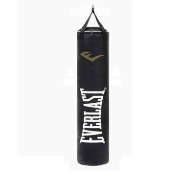 SACO EVERLAST POWERLOCK NEGRO/BLANCO 1.2 MT – PlusSport