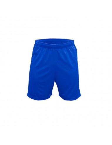 SHORT FUTBOL NIÑO DRB – PlusSport