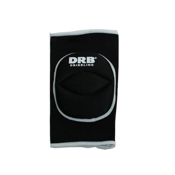 RODILLERA VOLEIBOL DRB CLASICA Negra – PlusSport